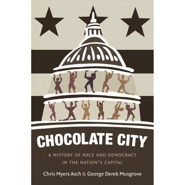 DC History Center Store